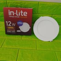 Jual Inlite 12W Murah & Terbaik - Harga Terbaru April 2024