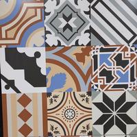 Jual Keramik Motif Tegel Terbaik - Harga Murah Mei 2024 & Cicil 0%