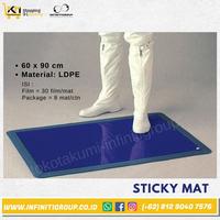 Jual Sticky Mat Terlengkap - Harga Murah November 2022 & Cicil 0%