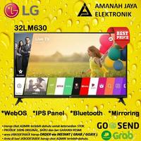 TV LG 32 Inch Harga Terbaik & Resmi Oktober 2025 - Tokopedia
