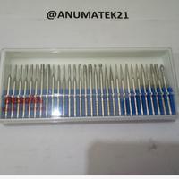 Jual Kikir Bulat 8 Inch Terbaik - Harga Murah Mei 2024 & Cicil 0%