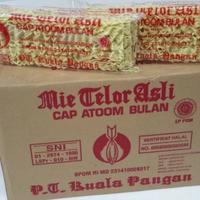 Jual Mie Atom Bulan Terdekat - Harga Murah & Grosir Januari 2025