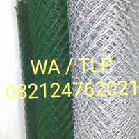 Jual Pvc Pagar Terbaik - Harga Murah Agustus 2025 & Cicil 0%