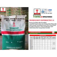 Jual Semen Tahan Api Terbaik - Harga Murah Mei 2024 & Cicil 0%