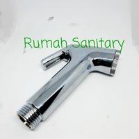 Jual Jet Shower Terbaik - Harga Murah April 2025 & Cicil 0%