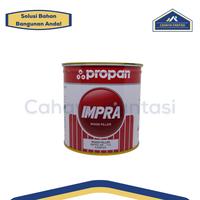 Jual Cat Impra Terbaik - Harga Murah Mei 2025 & Cicil 0%