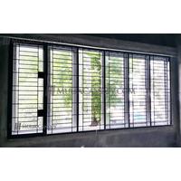 Jual Teralis Besi Terbaik - Harga Murah Februari 2024 & Cicil 0%