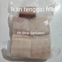 Jual Fillet Tenggiri Terdekat - Harga Murah & Grosir Mei 2025