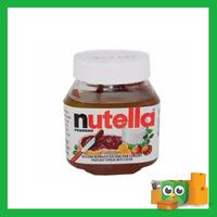 Jual Nutella 200 Gram Terdekat - Harga Murah & Grosir Juni 2024