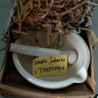 Jual Lumpang Alu Terlengkap - Harga Terbaru Juni 2024 & Cicilan 0%