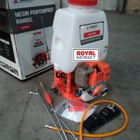 Jual Sprayer Gendong Terbaik - Harga Murah Mei 2024 & Cicil 0%