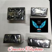 Jual Roset Telepon Murah & Terbaik - Harga Terbaru Agustus 2025