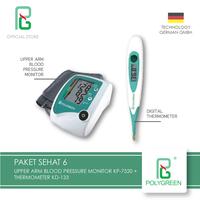 Termometer Digital Murah Harga Terbaru - Pilihan Terlengkap