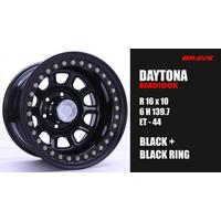 Jual Velg Kaleng Ring 16 Terlengkap - Harga Murah Mei 2024 & Cicil 0%