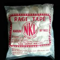 Jual Ragi Tape Terdekat - Harga Murah & Grosir April 2024