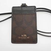 Jual Id Card Coach Terlengkap - Harga Grosir & Murah Juni 2024