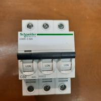 Jual Mcb Ic60n 3P 32A Murah - Harga Terbaru Mei 2024