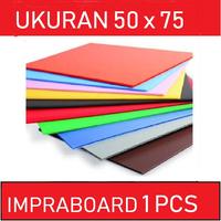 Jual Impraboard Terlengkap - Harga Grosir & Murah November 2024