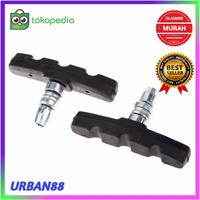 Jual Karet Rem Sepeda Murah & Terbaik - Harga Terbaru Februari 2024