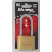 Jual Gembok Master Lock Terlengkap - Harga Murah Juni 2024 & Cicil 0%