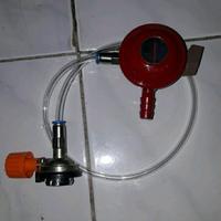 Jual Isi Gas Portable Terbaik - Harga Murah Februari 2025 & Cicil 0%