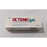 Jual Octenic Gel Murah - Harga Terbaru Oktober 2025