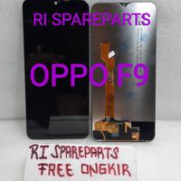 Jual Lcd Oppo F9 Terbaik & Terbaru November 2023 - Harga Murah