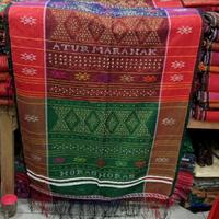 Jual Ulos Batak Model & Desain Terbaru - Harga Juni 2024