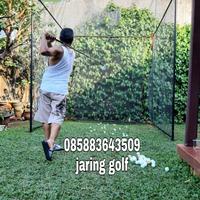 Jual Jaring Golf Terbaik - Harga Murah November 2023 & Cicil 0%