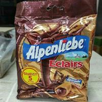 Jual Alpenliebe Eclair Terdekat - Harga Murah & Grosir Februari 2024