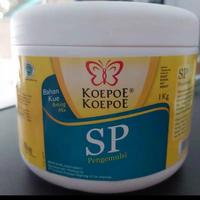 Jual Sp Koepoe 1 Kg Terdekat - Harga Murah & Grosir June 2022