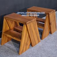 Jual Tangga Kayu Minimalis Terbaik - Harga Murah April 2024 & Cicil 0%