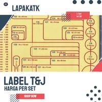 Jual Tom And Jerry Sticker Terlengkap - Harga Grosir & Murah Januari 2023