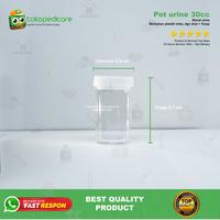 Jual Pot Urine Murah - Harga Terbaru April 2025