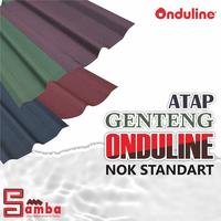 Jual Nok Onduline Terbaik - Harga Murah Februari 2025 & Cicil 0%