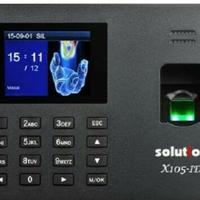 Jual Fingerprint Solution X105 Terlengkap - Harga Grosir & Murah Maret 2024