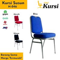 Review kursi susun kursi undangan kursi belajar kursi futura chitose ...
