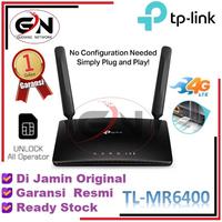 Jual Tplink Mr6400 Murah - Harga Terbaru 2021