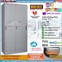 Jual Filing Cabinet Brother Terlengkap - Harga Grosir & Murah Mei 2024