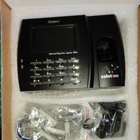 Jual Mesin Absensi Solution X100c Terlengkap - Daftar Harga Juni 2024 ...