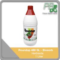 Jual Roundup 1 Liter Murah & Terbaik - Harga Terbaru Februari 2025