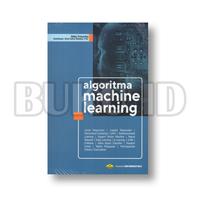 Jual Buku Machine Learning Terlengkap - Harga Murah Juni 2024