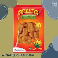 Champ Nugget Harga Termurah - Pilihan Favorit