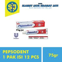Jual Pepsodent 75 Gr Terlengkap - Harga Murah Januari 2025