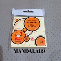 Jual Post It Pronto Murah & Terbaik - Harga Terbaru Februari 2024