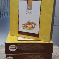 Jual Roti Wonder Terdekat - Harga Murah & Grosir Agustus 2025