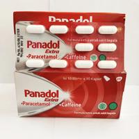 Jual Panadol Merah Murah - Harga Terbaru April 2024