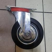Jual Roda Trolley 6 Inch Terbaik - Harga Murah Juni 2024 & Cicil 0%
