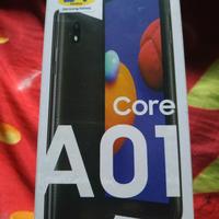 Samsung Galaxy A01 Harga Terbaru & Termurah Februari 2024