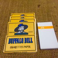 Jual Kertas Buffalo Biru Terlengkap - Harga Murah & Grosir April 2024